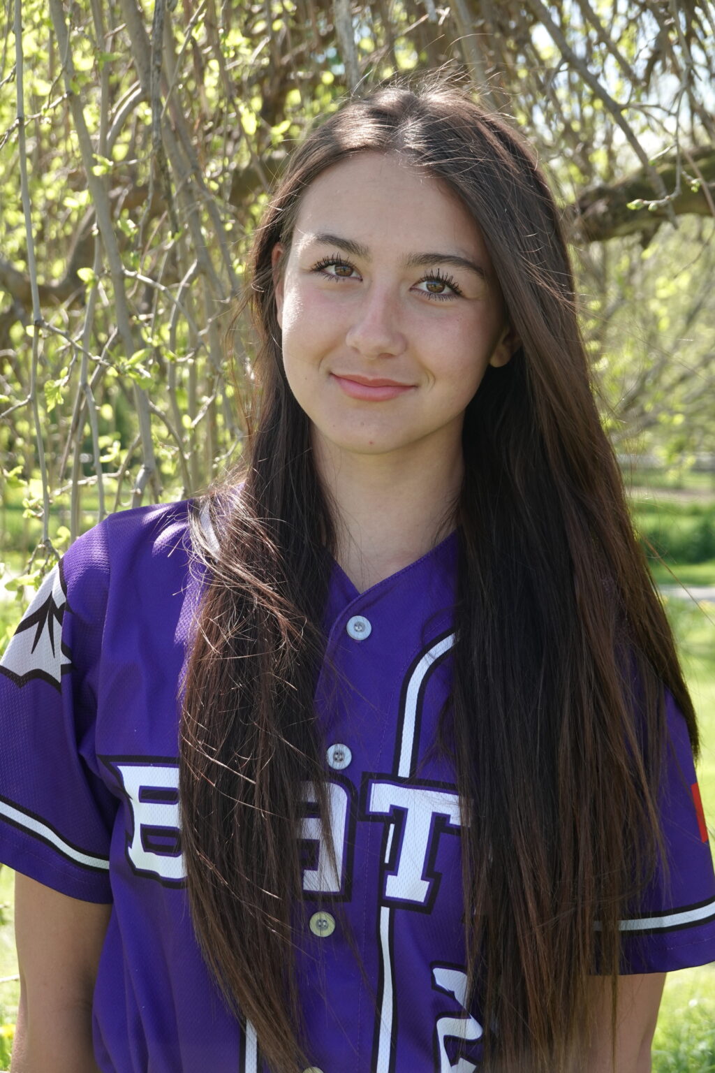 Layla Rowe - Milton Girls Softball Inc.