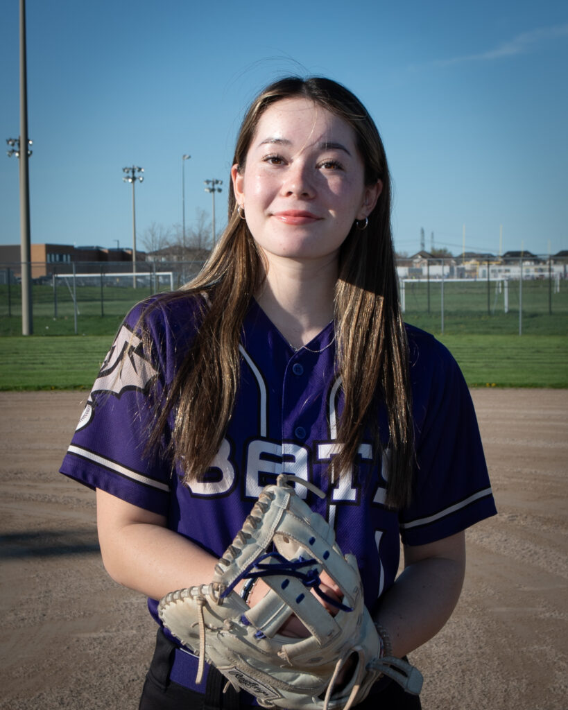 2024 Milton Bats - U17 (16U) - Milton Girls Softball Association